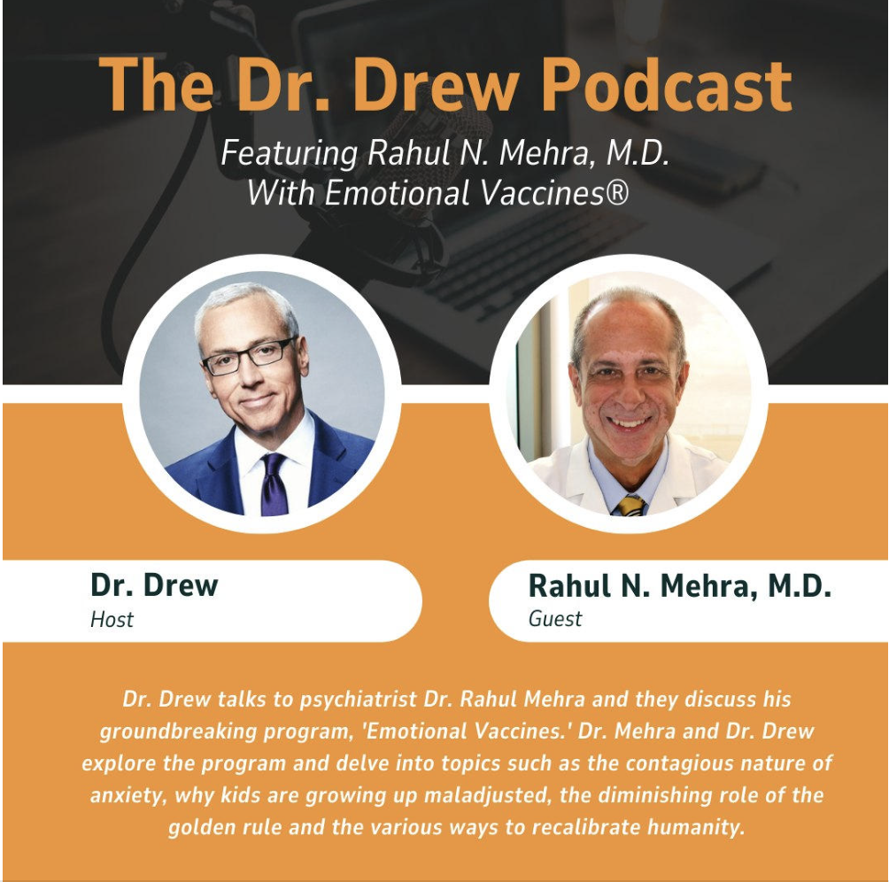 News & Blog – Emotional Vaccines